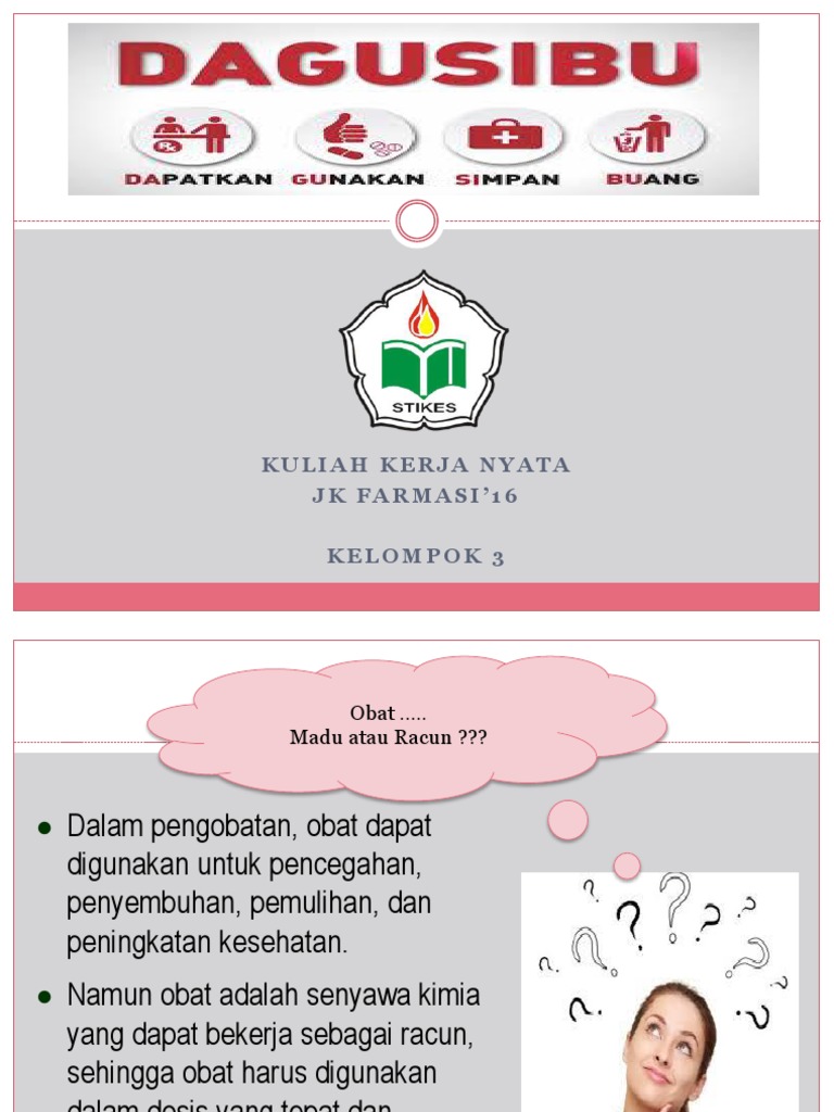 DAGUSIBU | PDF
