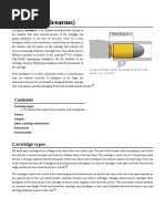 Percussion Cap Sizing and Fit Guide | PDF | Tools | Flight