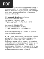 This Study Resource Was: Samlpe Letter For Adding Subject To Dean of ...