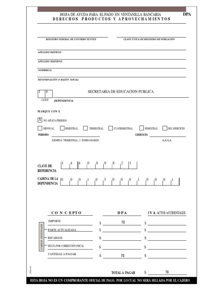 Formato E5 Requesiciones | PDF | Business