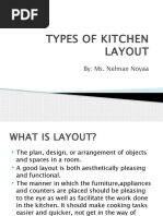 Classifications of Kitchen Equipments | PDF | Kitchen Utensil | Kitchen