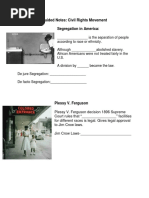 Chapter Summaries for A Mighty Long Way | PDF | Society Of The United ...