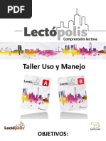 Lectópolis C | PDF