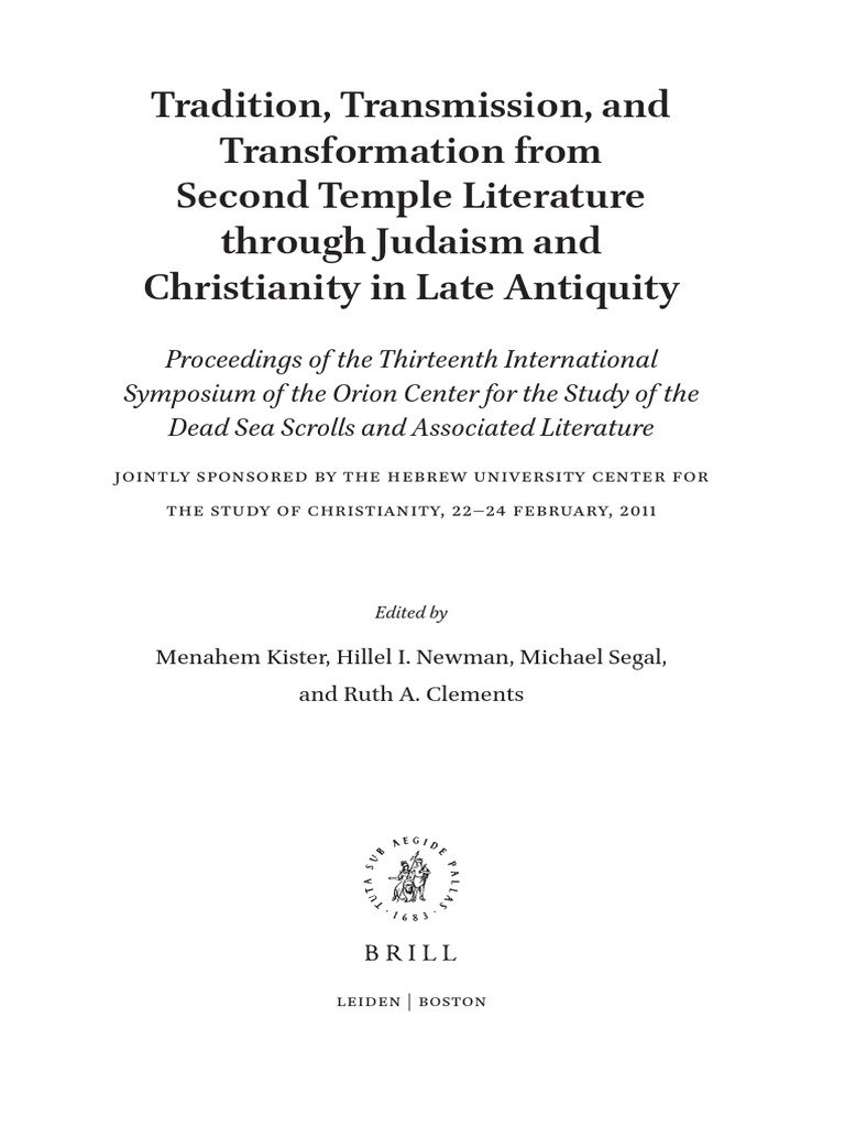 Stars of The Messiah PDF | PDF | Messiah | Septuagint