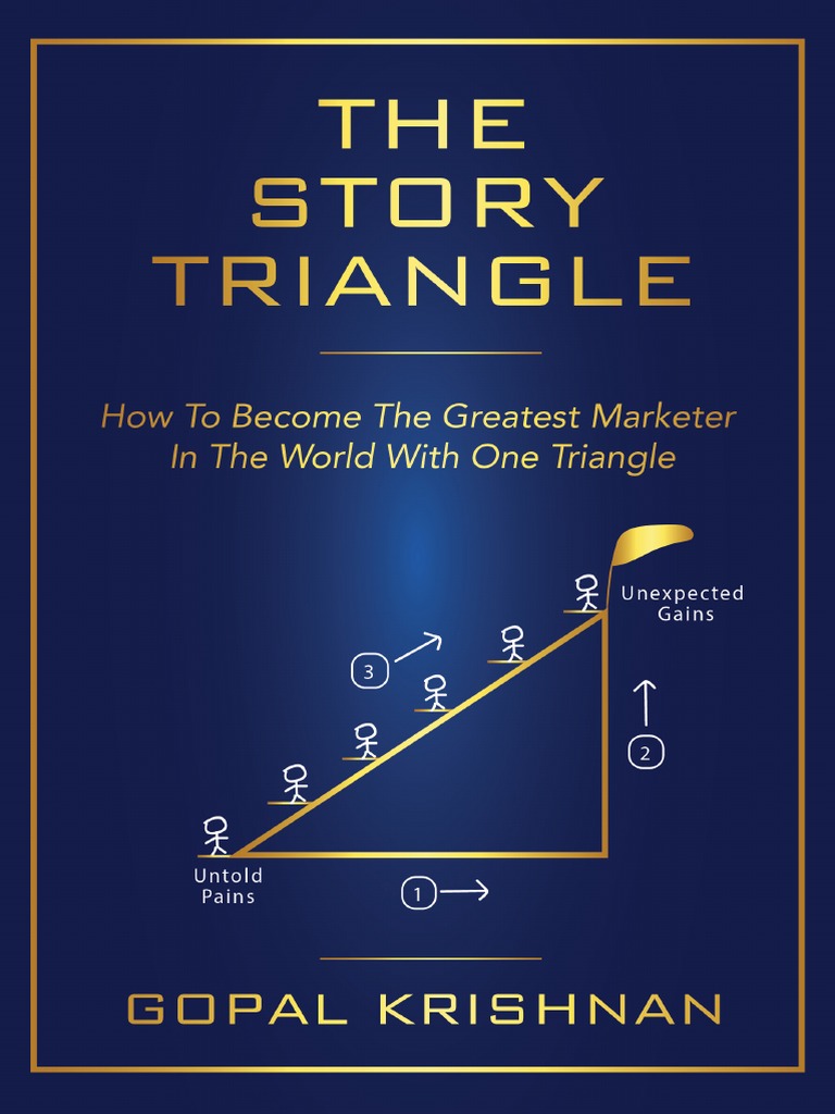The Story Triangle PDF | PDF | Business