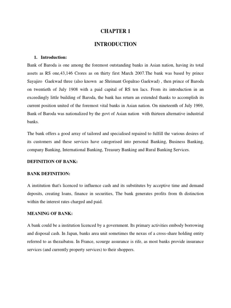 Final Document Main Project 66 FINAL | PDF | Mergers And Acquisitions ...