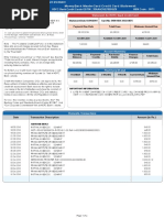 Statement Bank MBB | PDF | Debit Card | Debits And Credits