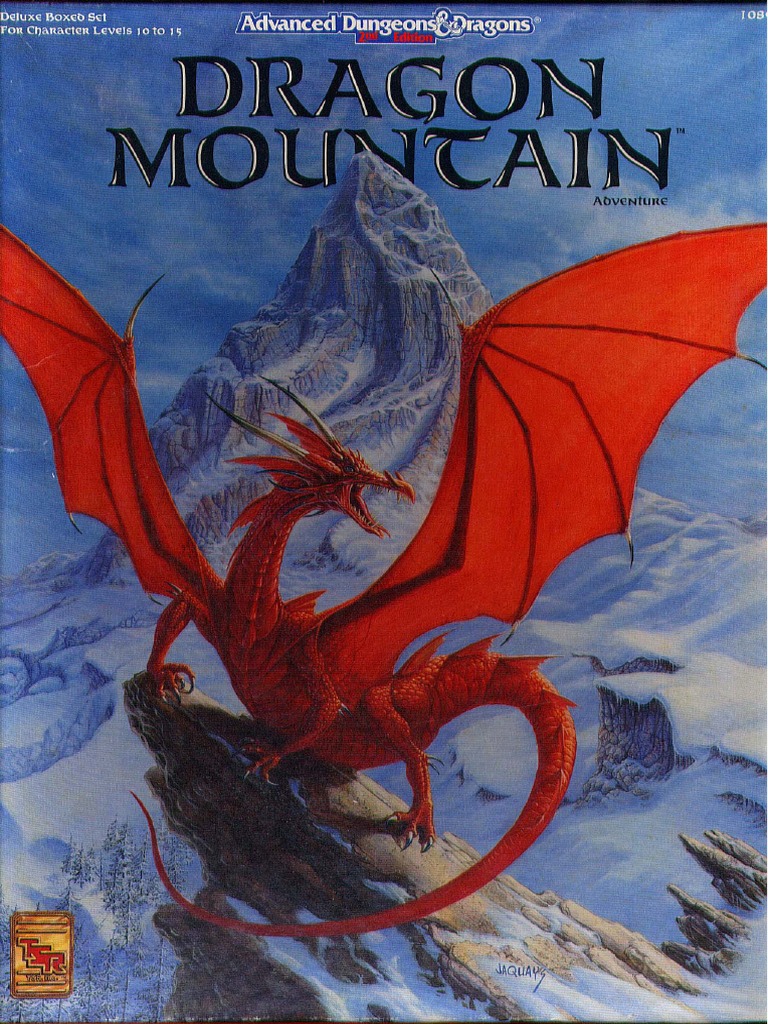 Dragon Mountain Boxed Set PDF | PDF