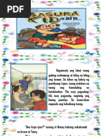 Basura Monster | PDF