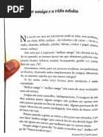 O Ratinho, o Morango Vermelho e o Grande Urso Esfomeado | PDF
