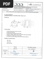 Performing Transformer Vector Group Test | PDF | Electrical Equipment ...