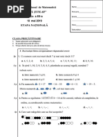 WISC IV Sample Test Report | PDF | Wechsler Adult Intelligence Scale ...