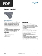 PVC Pipe Size Chart | PDF | Plumbing | Mechanical Engineering