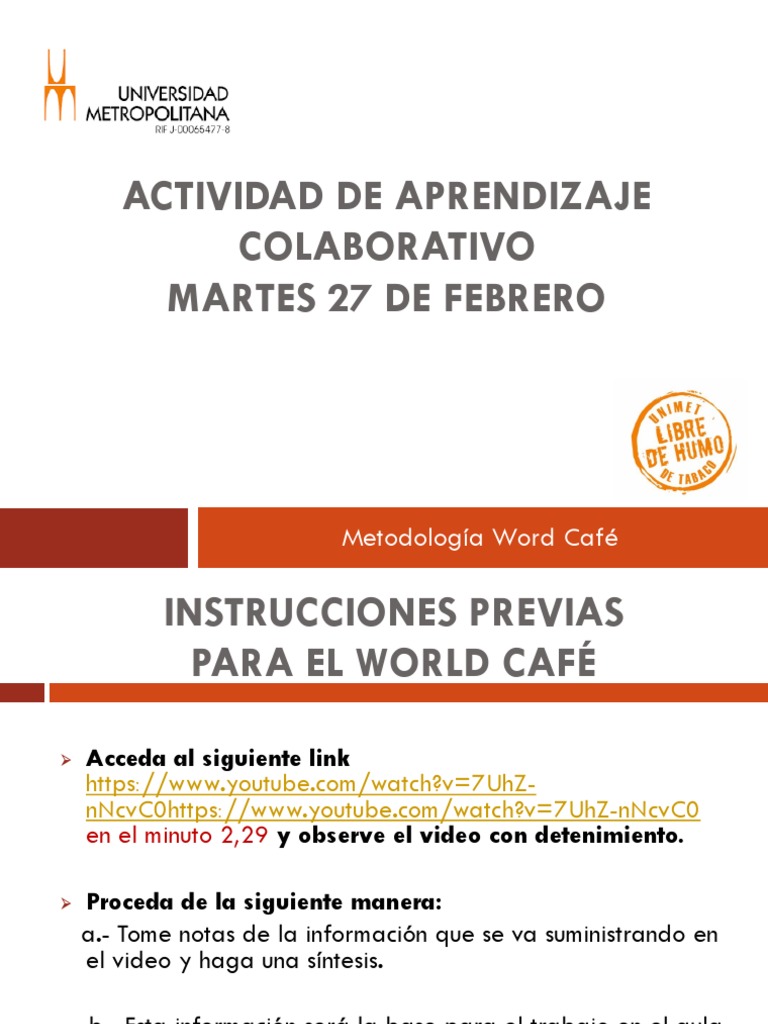 Word Café | PDF | café | Aprendizaje