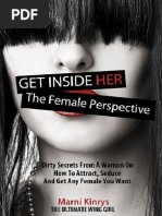 The Mystery Method | PDF