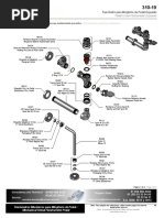 Table of Design Properties For Metric Steel Bolts M5 To M39 - Eurocode ...