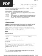Office Copy: GAR-14C TR-25C Leave Travel Concession Bill For The Block ...