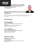 BDRRMC | PDF | Emergency | Disaster Risk Reduction