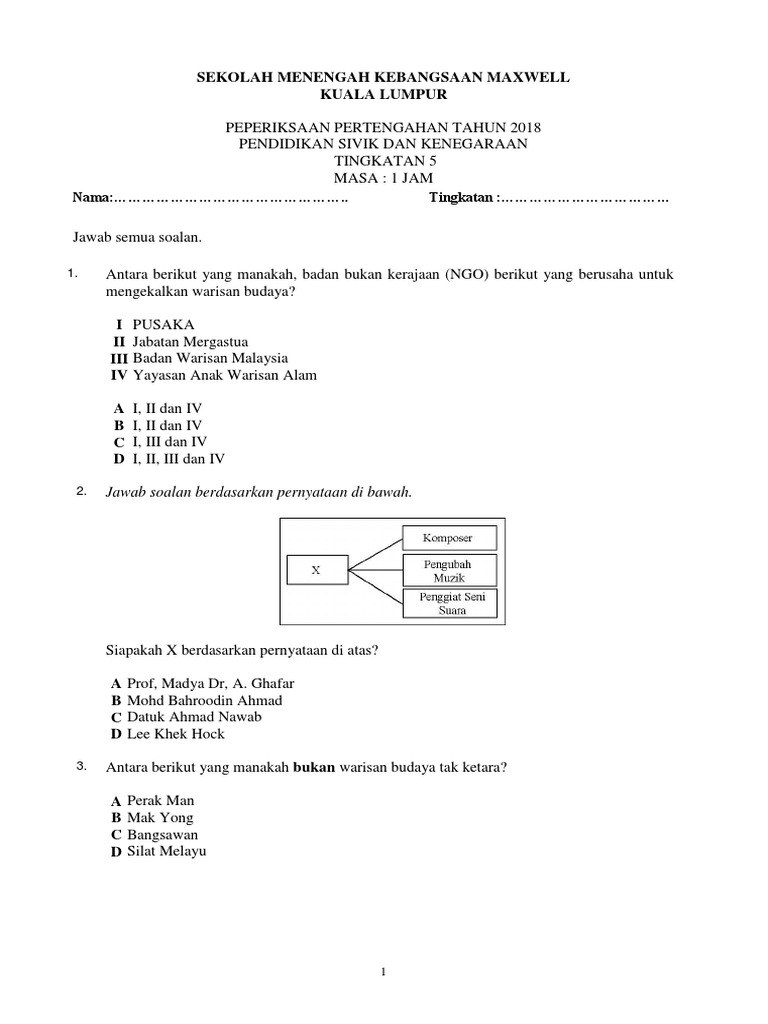 Objektif | PDF