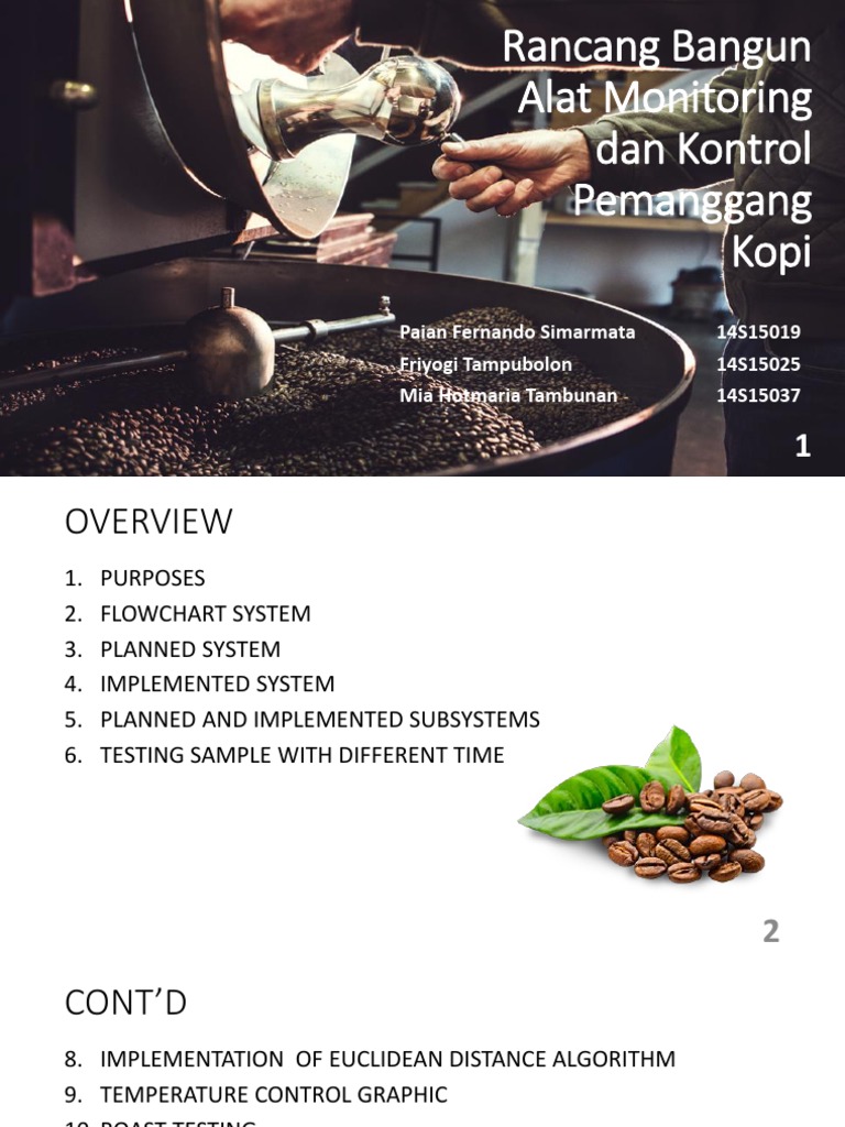 Contoh Slide | Download Free PDF | Rgb Color Model | Analog To Digital ...