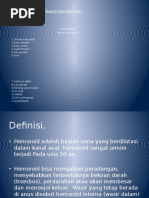 Definisi, Etiologi, Klasifikasi, Patofisiologi DHF | PDF | Kesehatan ...