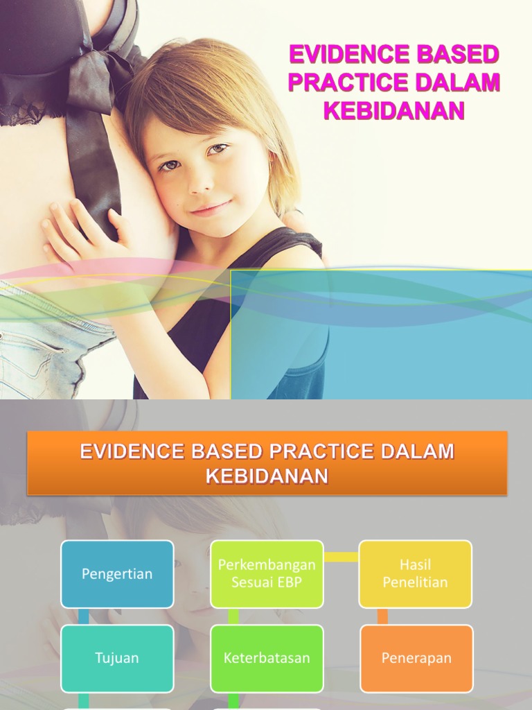 Evidence Based Practice | PDF