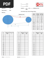 Comprehensive Mechanical Tools List | PDF | Metalworking | Tools