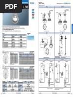 DAIKIN Pipe Selection Chart | PDF | Pipe (Fluid Conveyance ...