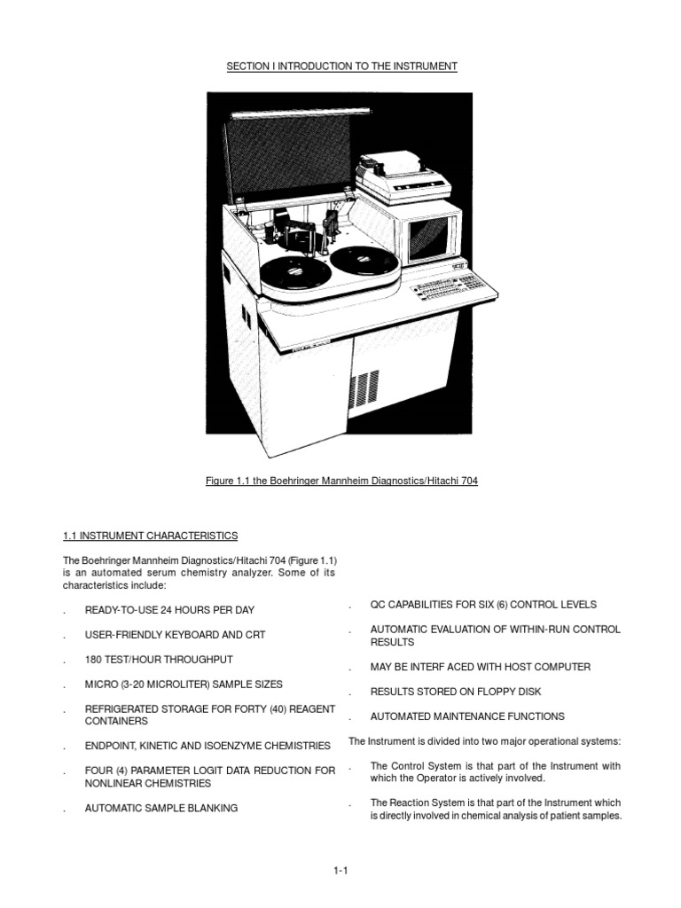 Hitachi 704 User Manual | PDF | Computer Monitor | Menu (Computing)