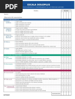 Guía de bolsillo GOLD EPOC 2025 | PDF | Enfermedad pulmonar obstructiva ...