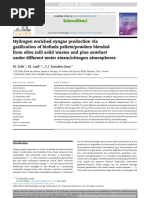 Line Sizing For Two Phase Flow | PDF | Fluid Dynamics | Liquids