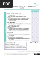 Tablas CDC | PDF | Antropometría | Nutrición