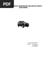 New Company Profile Pt. KSKD | PDF