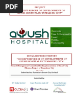 DPR Sample Detailed Project Report | PDF | Electric Power Transmission ...