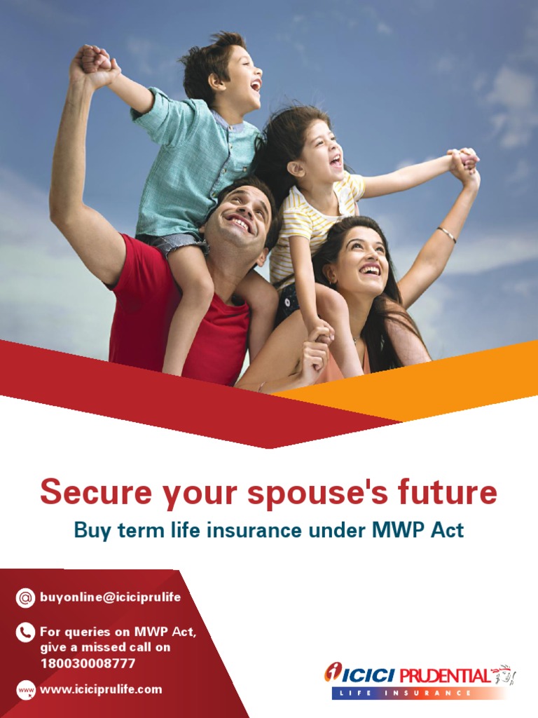 MWP Act Handbook | PDF | Life Insurance | Insurance