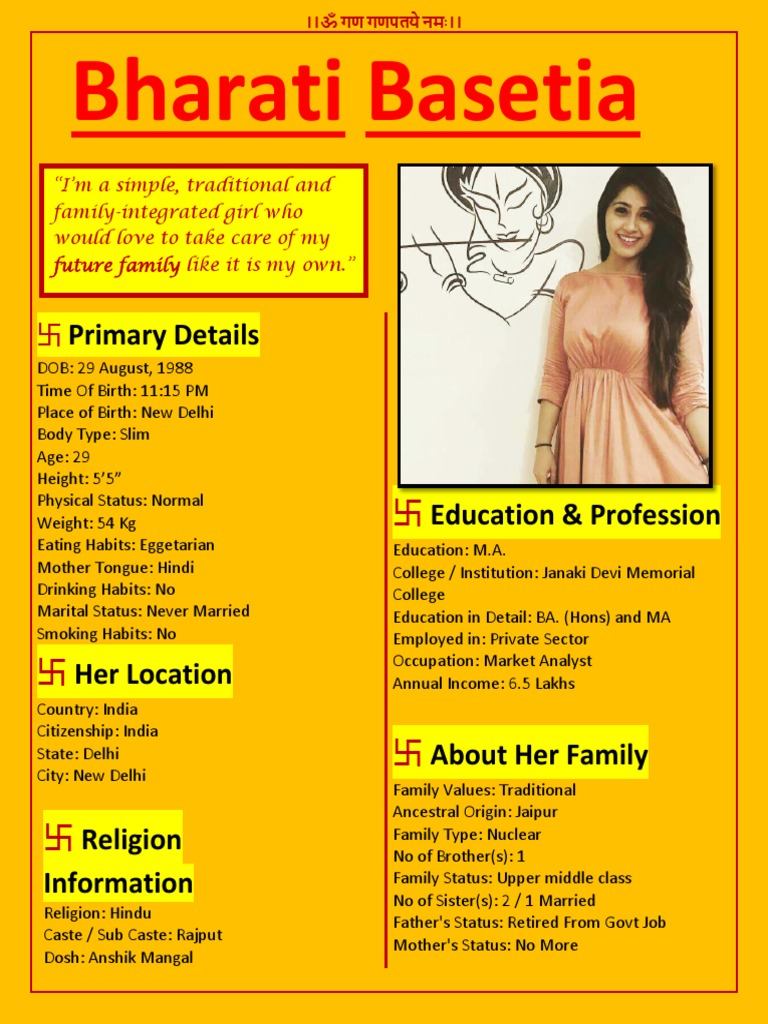 Professional Resume Making Guide | PDF | Religion And Belief