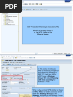 Planning Strategy 40 Planning With Final Assembly | PDF