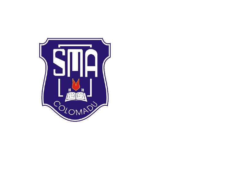 Logo Sman Colomadu | PDF