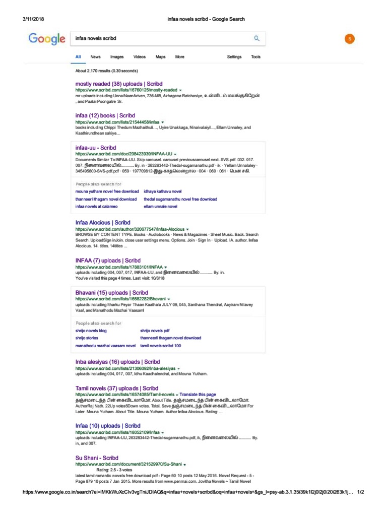 Docit - Tips In5 PDF | PDF | Scribd | Internet Search Engines