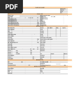 Scrubber - LEV Design For OH - SSR-20 (Horizontal LEV) | PDF | Phases ...