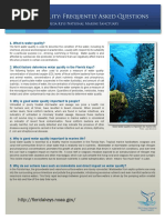 Colilert - 18 E-Coli Detection Manual | PDF | Microbiology | Bacteria