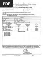 Baseefa 06 Atex 0123 | PDF