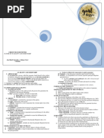 Understanding Benefit of Excursion in Law | PDF | Guarantee | Surety