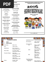 JS Prom Proposal | PDF