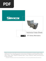 SeaRox SL 620 Marine Insulation Datasheet | PDF | Thermal Insulation ...