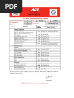PCCP Pipes Dimensions | PDF | Pipe (Fluid Conveyance) | Mechanical ...