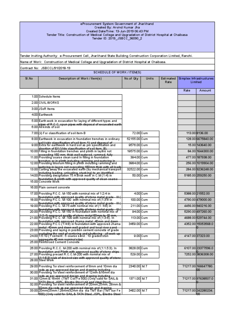 Boqcomparativechart | PDF | Electrical Wiring | Electrical Connector