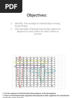 Scientific Investigation Grade 7 | PDF | Experiment | Hypothesis