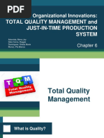 MRM - Management Review Sample | PDF | Internal Audit | Audit