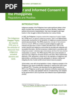 Cebu City Proposed Revenue Code | PDF